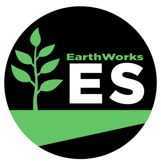 EarthWorks Erosion Services - Specializing in Grading, Drainage ...